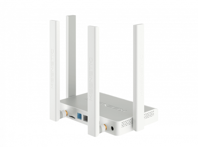 Keenetic Runner 4G (KN-2210)